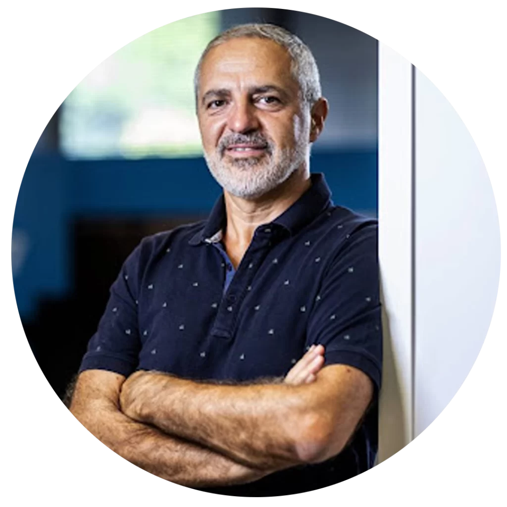 Evento exclusivo | Era da Inteligência Artificial - Stylus